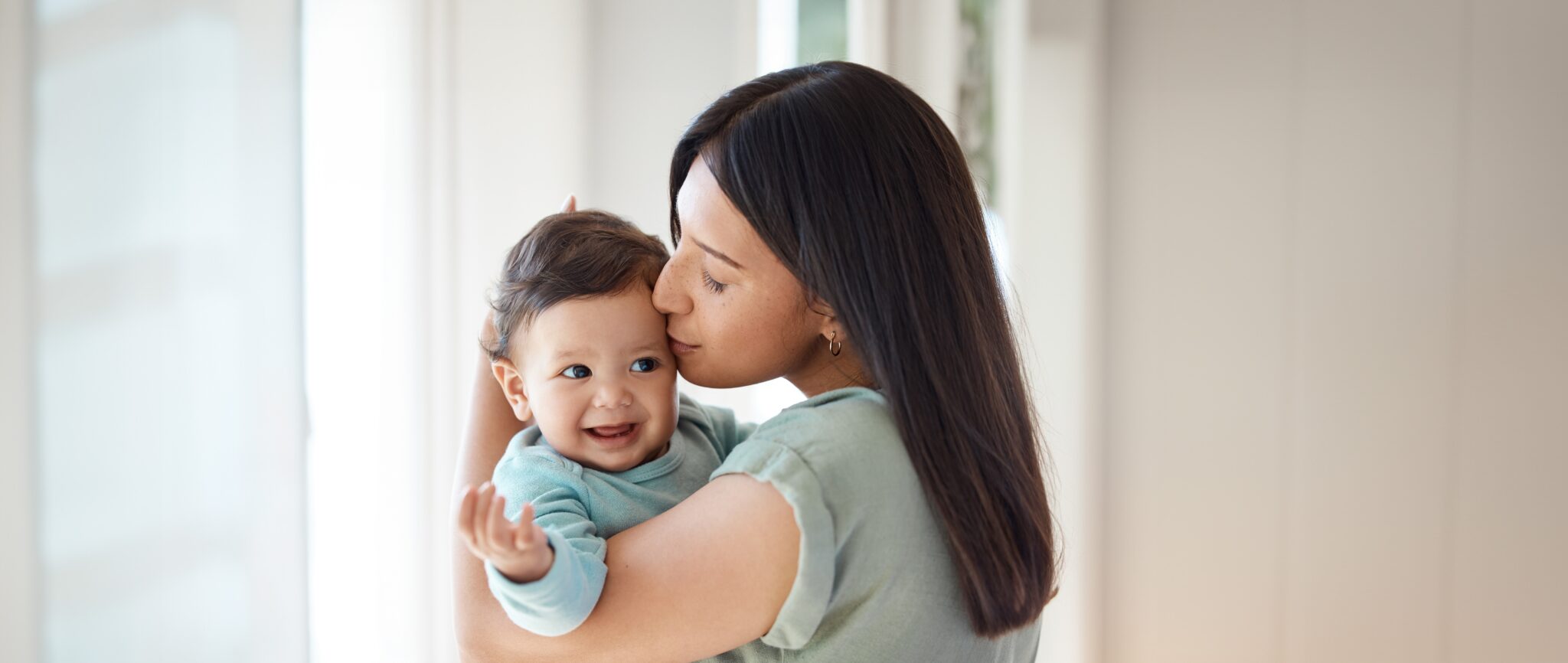 Thrive From the Start – Addressing Infant and Toddler Homelessness